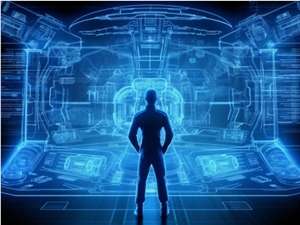 LHM模型助力3D人体重建取得重大突破 | AI工具箱